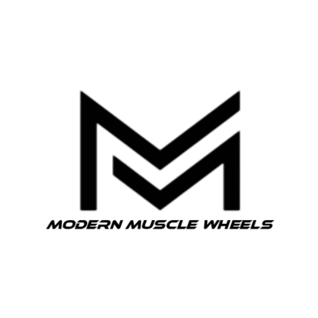 Modern Muscle Forged Wheels | Ford Mustang Shelby GT350 & GT500 – RPM ...