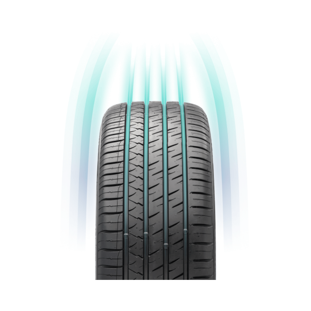 ERange EV Tires | Premium Replacement Tires for Tesla and Electric Veh ...
