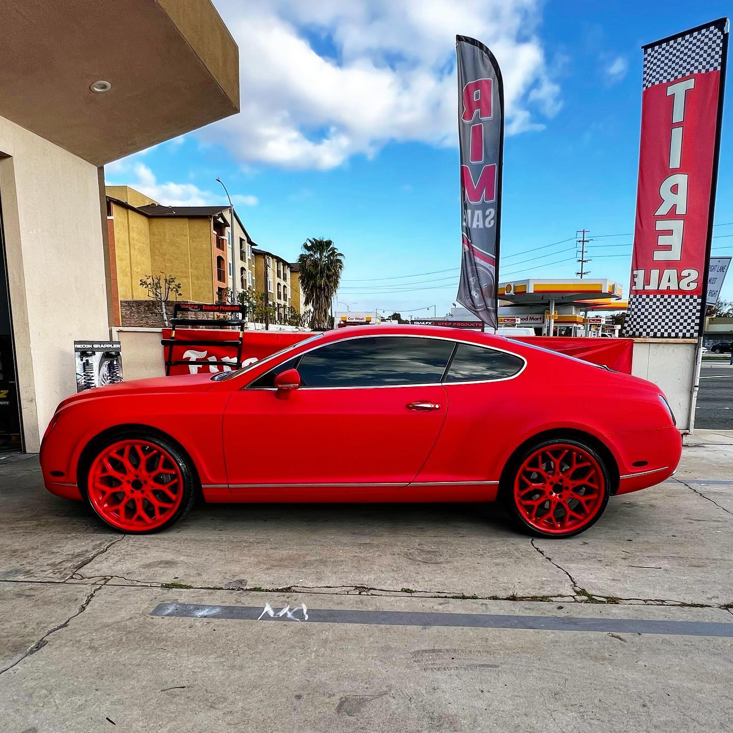 RPM Auto Accessories: Elevate Your Truck's Performance!