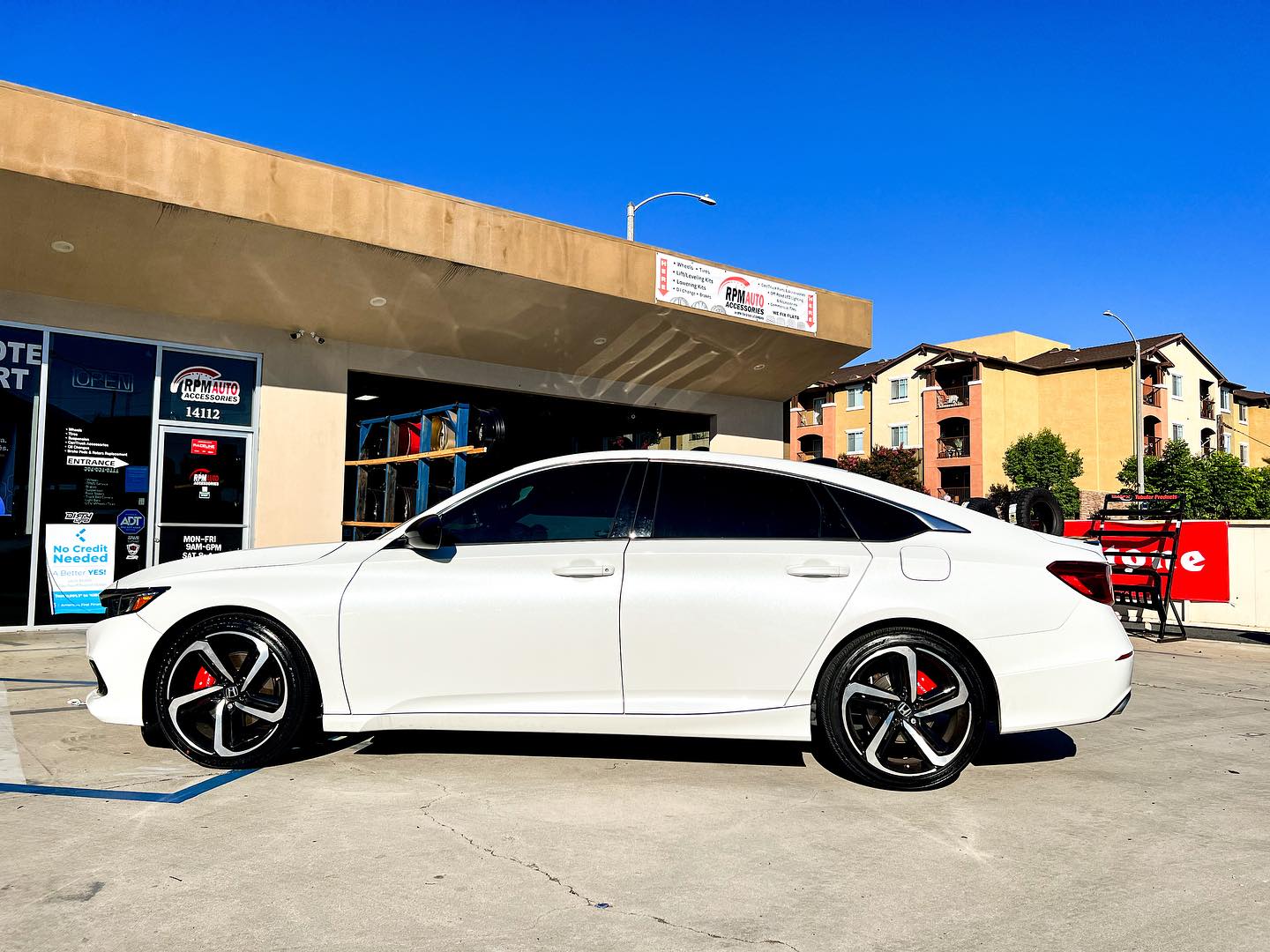 RPM Auto Accessories: Elevate Your Truck's Performance!