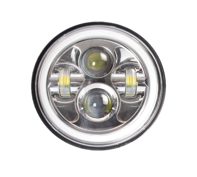 7" LED Conversion headlights – RPM Auto Accessories