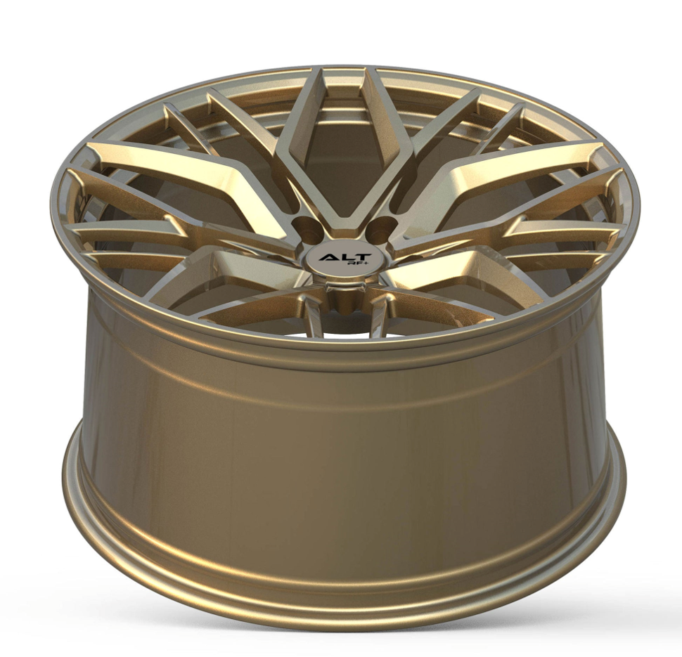 ALT Velocity Rotary Forged Wheels - C8 Corvette 19x8.5 / 20x11 – RPM ...