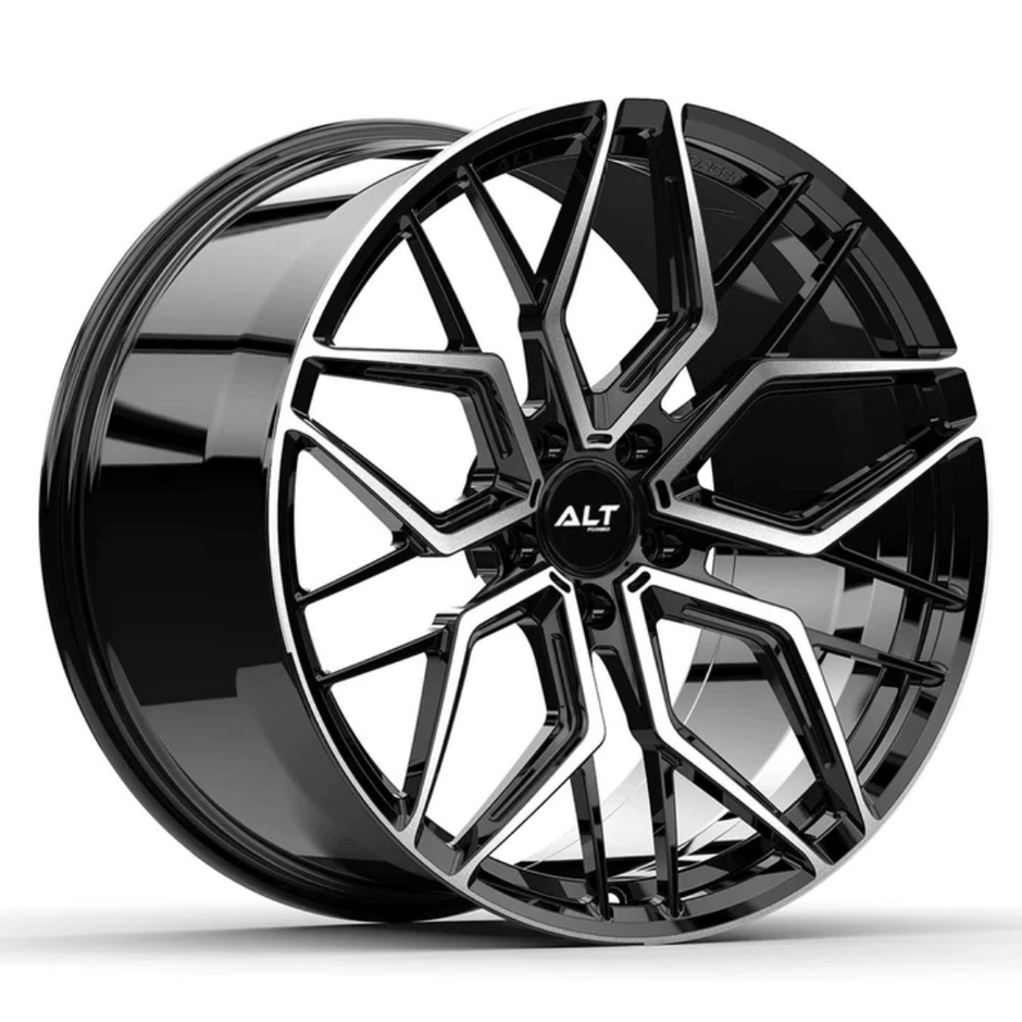 Wheels – RPM Auto Accessories