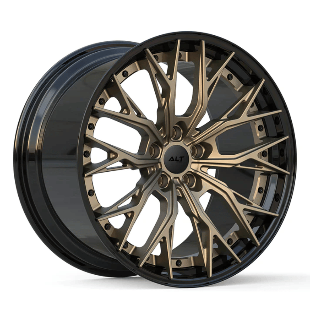 DL10 Forged – RPM Auto Accessories